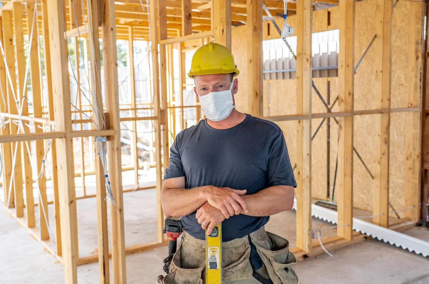 The Contractor’s Guide to Type III Construction | CTC