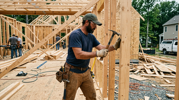 How to Become a Licensed Virginia Framing Subcontractor (FRM): Require