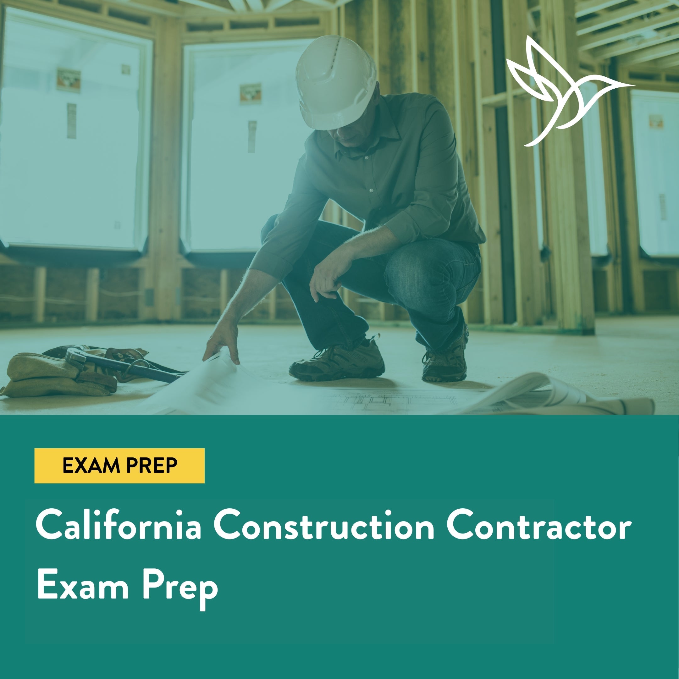 California Construction Contractor Exam Prep | CTC